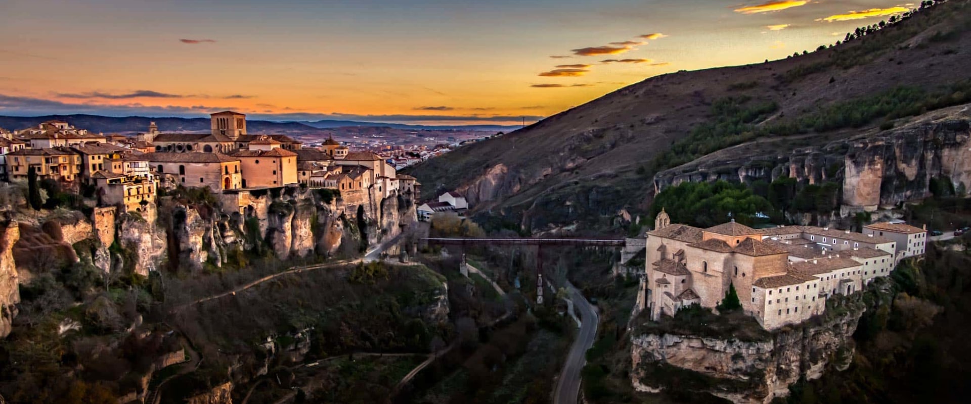 The best unique cities to visit in Europe?