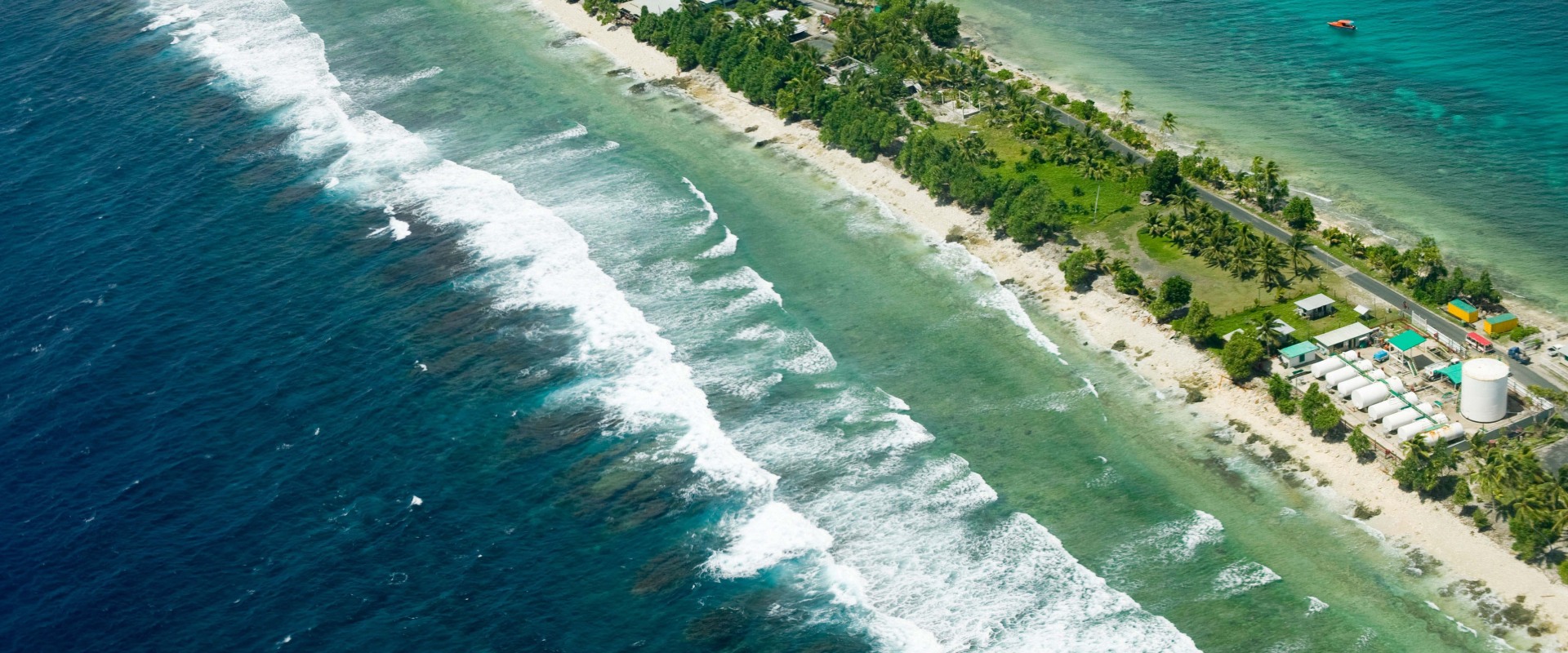 What is the least visited place in the world?