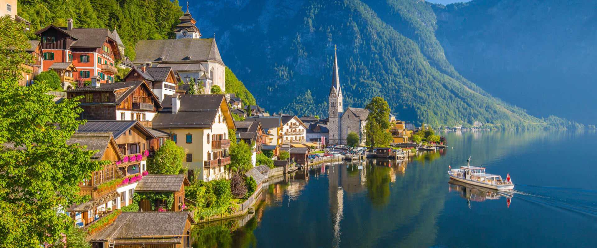 What is the best country to visit in Europe?